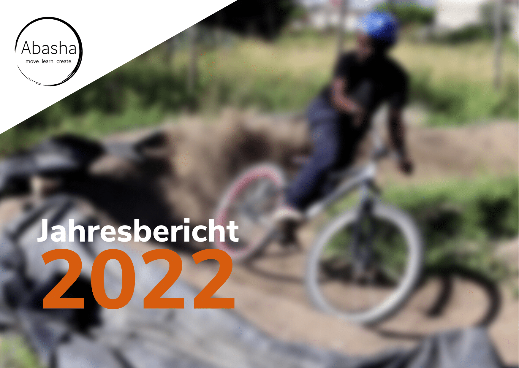 Abasha Jahresbericht 2022 - Abasha